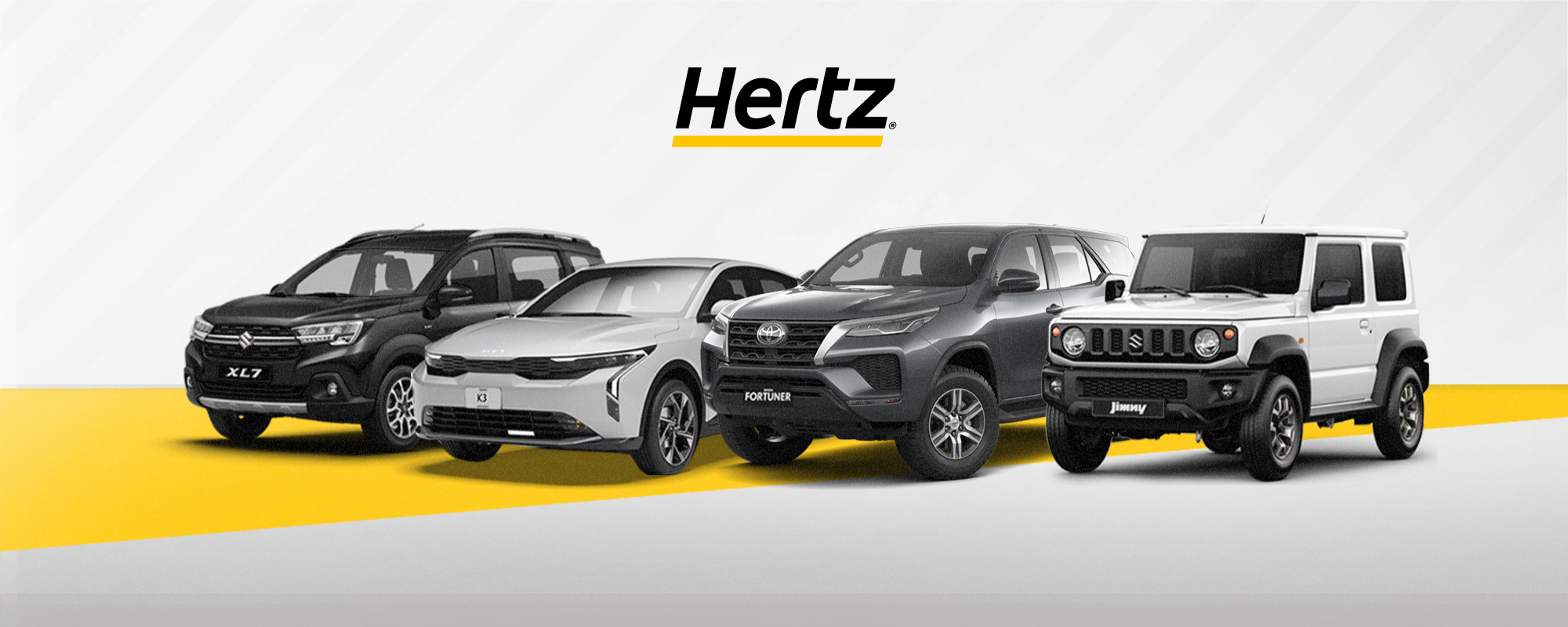 Hertz Rent a Car